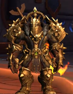 wow my raid team Tier List (Community Rankings) - TierMaker