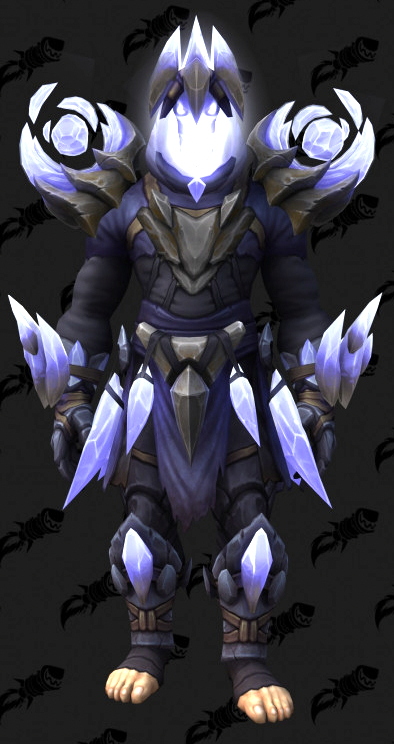 WoW Primalist Set Tier List (Community Rankings) - TierMaker