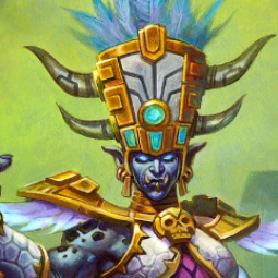 Wow Racial Leaders Tier List (Community Rankings) - TierMaker