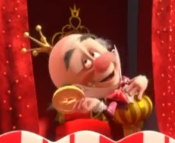 wreck it ralph sugar rush racer Tier List (Community Rankings) - TierMaker