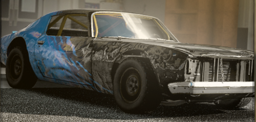 Wreckfest Cars Tier List (Community Rankings) - TierMaker