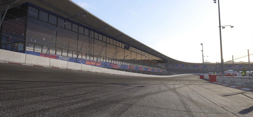 Wreckfest Tracks And Arenas Tier List (Community Rankings) - TierMaker