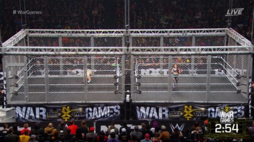 Create a Wrestling Junkie Match Stipulation Tier List - TierMaker