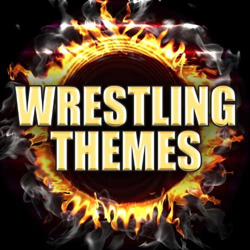 Wrestling Theme Songs Tier List (Community Rankings) - TierMaker