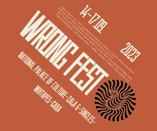 Create a Wrong fest 2023 Tier List - TierMaker