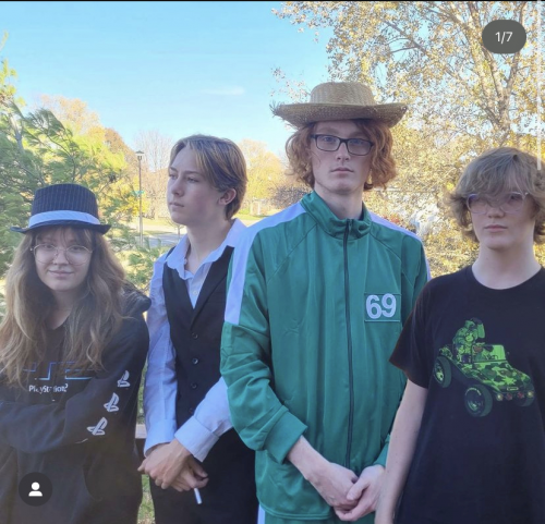 wtfb november 2022 Tier List (Community Rankings) - TierMaker