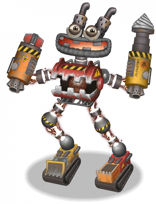 Create a Wubbox Tierlist Tier List - TierMaker