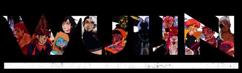 Create a Wulin: Throne Saga Tier List - TierMaker