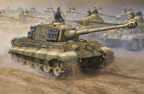 Create a WW2 Heavy Tanks Tier List - TierMaker