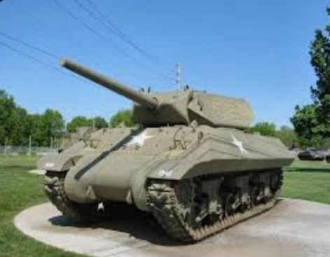 Create a Ww2 tanks Tier List - TierMaker