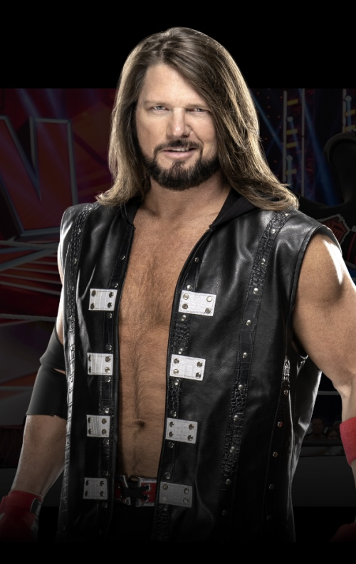 Wwe 2023 Draft Tier List Community Rankings Tiermaker