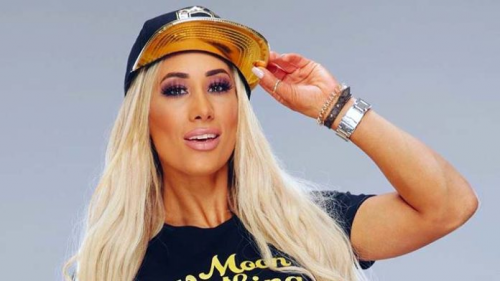 Create a WWE 2k20 roster Tier List - TierMaker