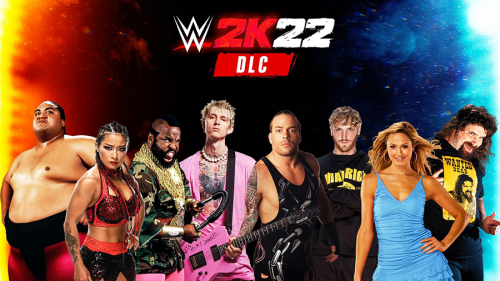 WWE 2K22 DLC Roster Tier List (Community Rankings) - TierMaker