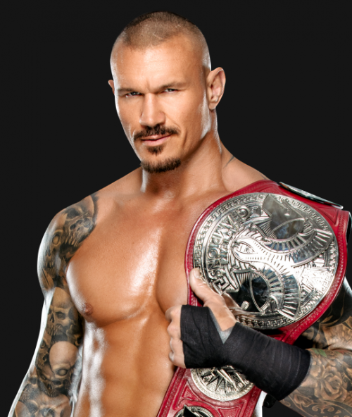 Create a WWE Active Roster (September 2021) Tier List - TierMaker