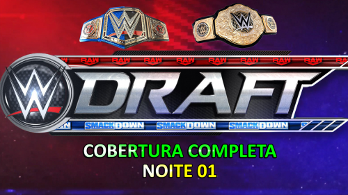 WWE DRAFT - SMACKDOWN & RAW Tier List (Community Rankings) - TierMaker