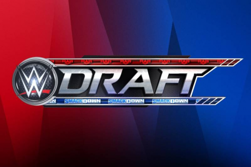 WWE Draft 2021 Tier List (Community Rankings) - TierMaker