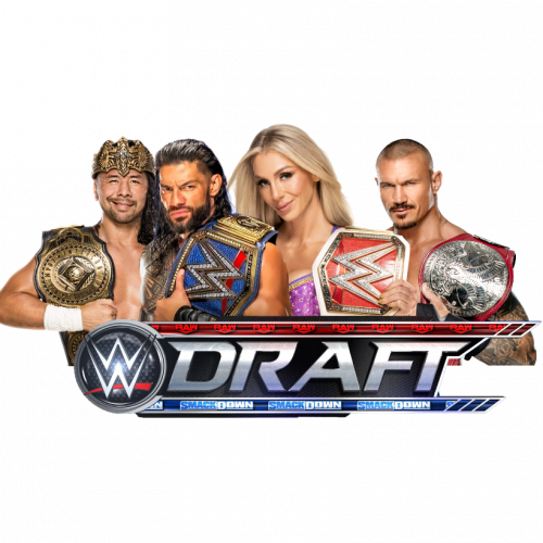 WWE Draft 2021 nvgcg Tier List (Community Rankings) - TierMaker