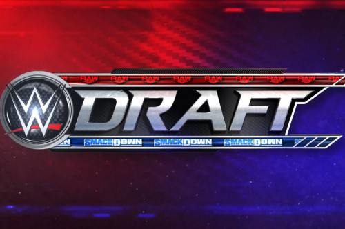WWE DRAFT 2023 Tier List (Community Rankings) - TierMaker