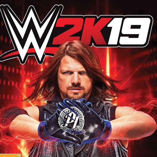 Create a WWE Major Console Games Tier List - TierMaker