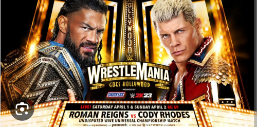 WWE Mania matches since wm30 Tier List (Community Rankings) - TierMaker