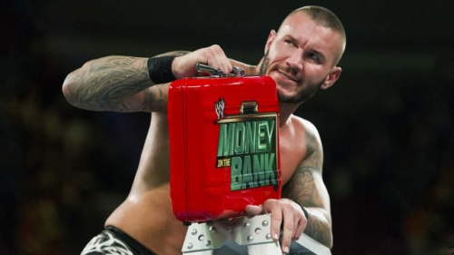 WWE Money in the Bank Winners Tier List (Community Rankings) - TierMaker