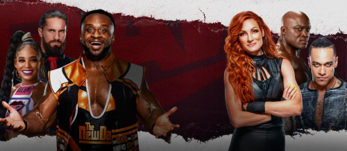 WWE Raw Roster end of 2021 Tier List (Community Rankings) - TierMaker