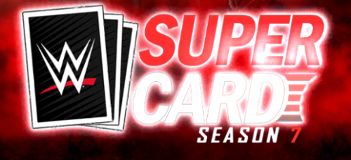 Create a WWE Supercard Game Modes Tier List - TierMaker