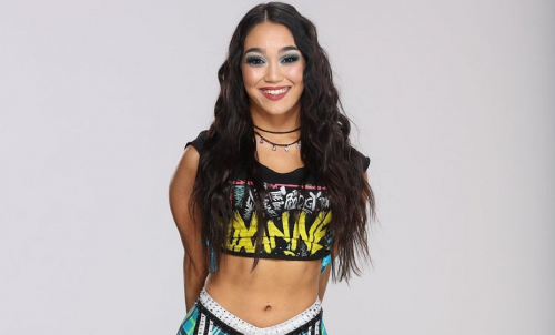 WWE WOMEN TIER LIST😮‍💨☝️ Tier List (Community Rankings) - TierMaker