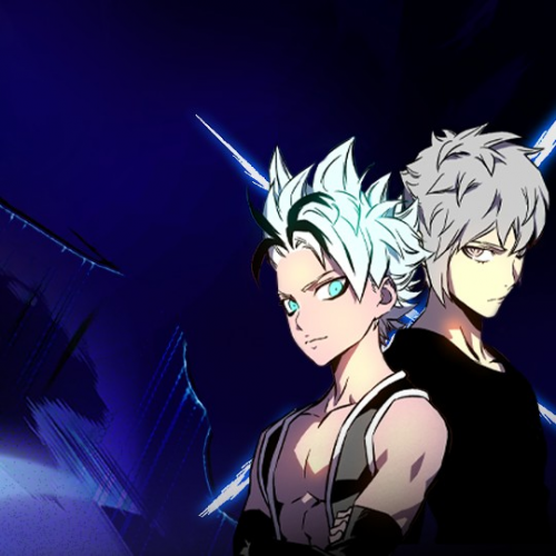 X and Ash Characters Tier List (Community Rankings) - TierMaker