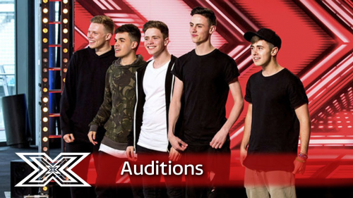 Create a x factor's worst Tier List - TierMaker