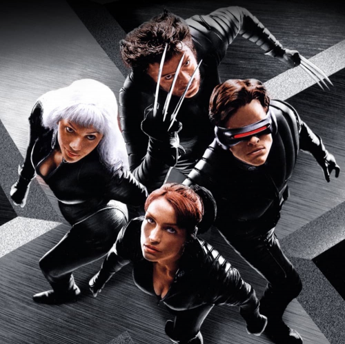 Xmen Every Adaptation Of Mystique Ranked Screenrant