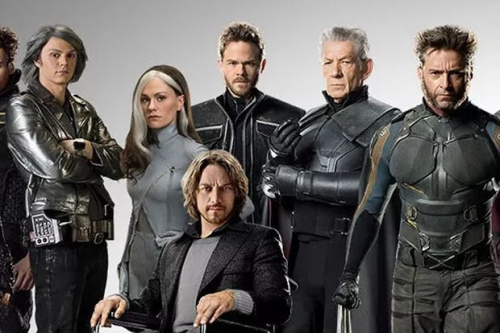 x men movies Tier List (Community Rankings) - TierMaker