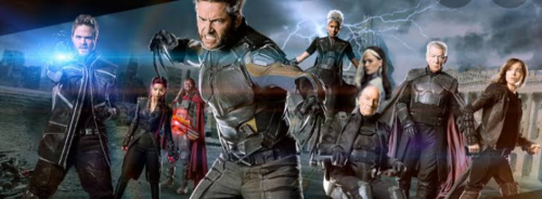 Create a X-MEN (MOVIES) Tier List - TierMaker