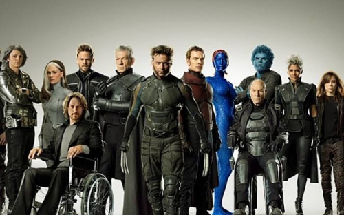 X Men Universe Tier List (Community Rankings) - TierMaker