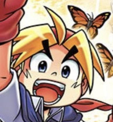 Create a X Venture Characters Tier List - TierMaker