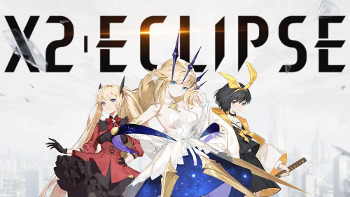 Create a X2 ECLIPSE waifu Tier List - TierMaker