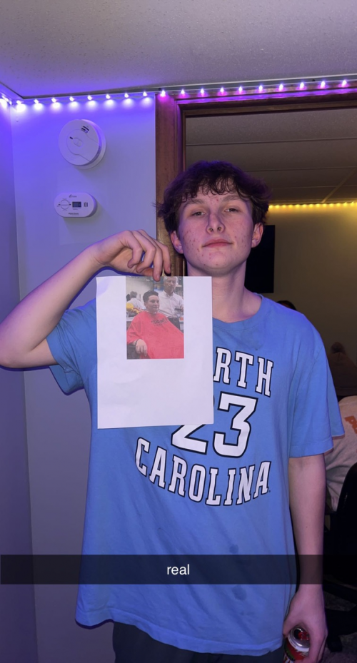 Create a Xavier Pyramid Tier List - TierMaker