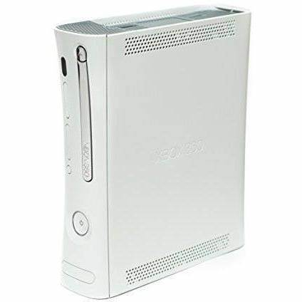 Create a Xbox 360 Console Tier List - TierMaker