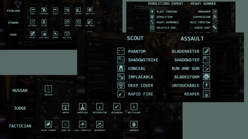 Create a XCOM 2 Abilities Tier List - TierMaker Create a XCOM 2 Abilities Tier List - TierMaker