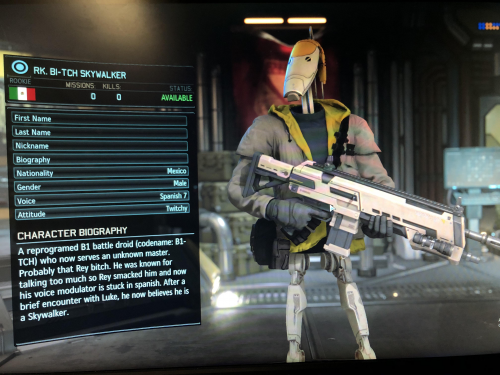 xcom ranking Tier List (Community Rankings) - TierMaker