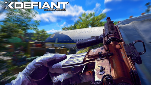 XDefiant Abilities Tier List (Community Rankings) - TierMaker