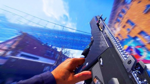 XDEFIANT WEAPON TIER Tier List (Community Rankings) - TierMaker