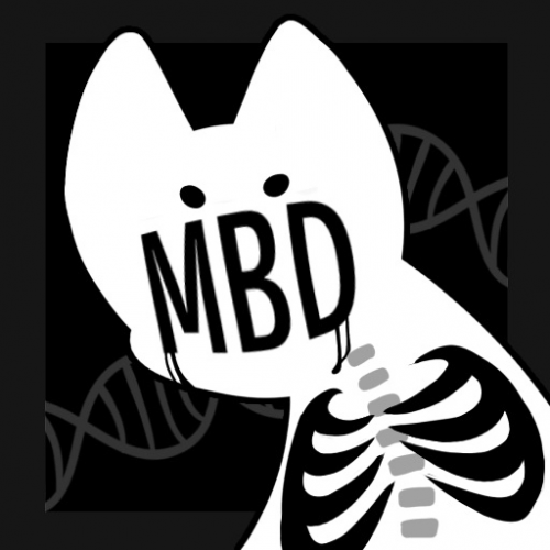 Create a Xenetics from The MBD Project Maker [REDONE] Maker Tier List ...