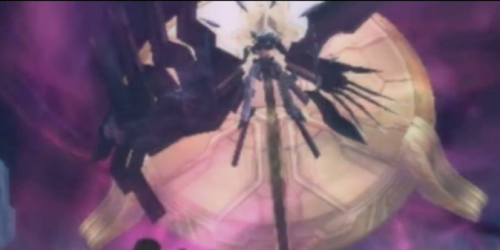 Xeno Final Bosses Tierlist Tier List (Community Rankings) - TierMaker