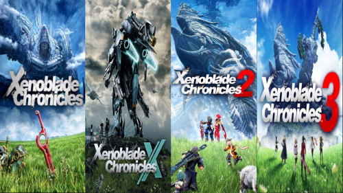 Xenoblade Character Power Scaling Tier List (Community Rankings ...