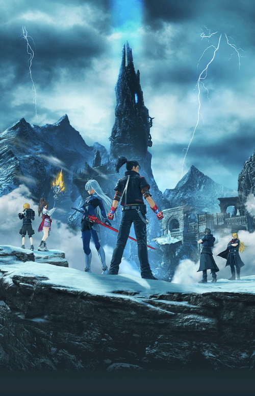 Xenoblade Chronicles 3: Future Redeemed characters Tier List (Community ...