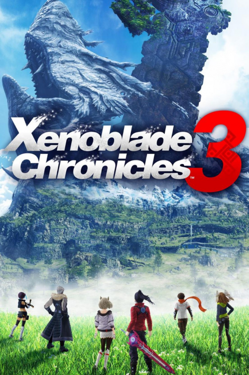 Xenoblade Chronicles 3 Main Characters Tier List (Community Rankings ...
