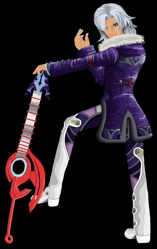 Create a Xenoblade Hype Theme Tier List - TierMaker