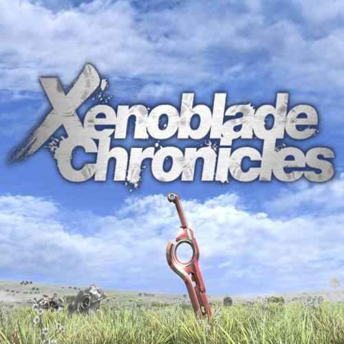 Create a Xenoblade Series Characters + Future Redeemed Tier List ...