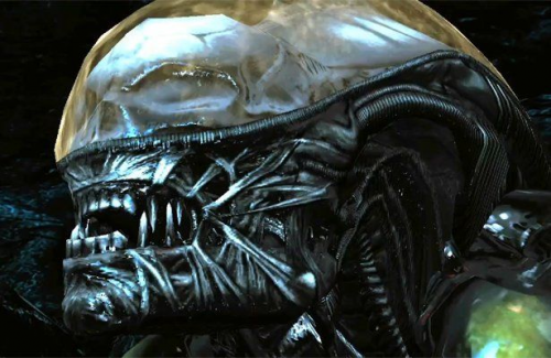 Xenomorph design Tier List (Community Rankings) - TierMaker